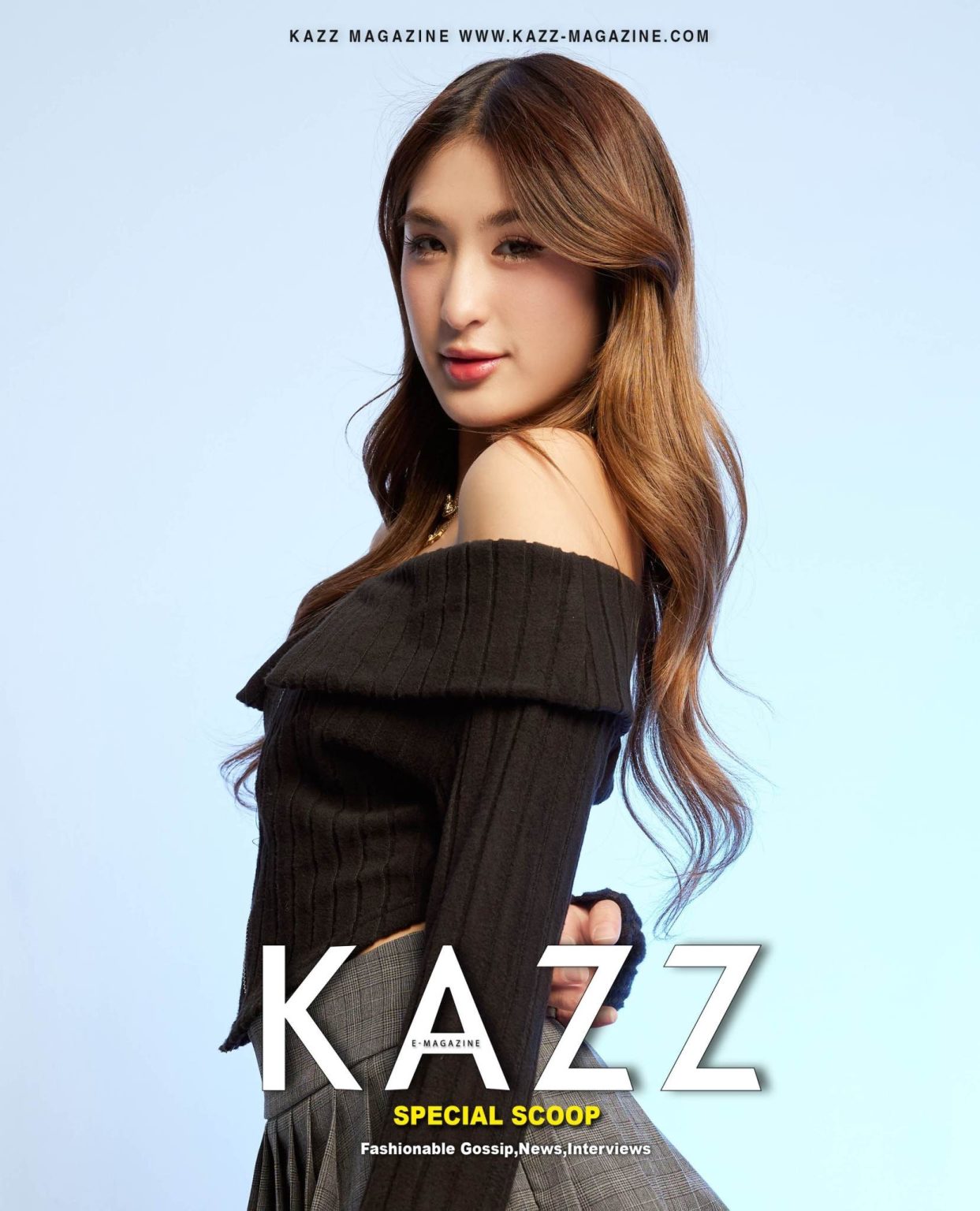 คัมแบคสุดคิ้วท์!! สัมภาษณ์ ‘MIYA’ กับซิงเกิลใหม่ “ดีออก (better off ...